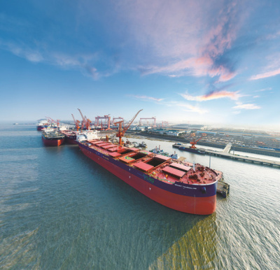 Welcome to MarineNet!