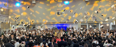 Welcome to MarineNet!